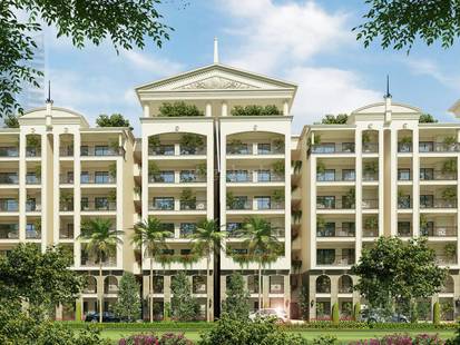 Atco La Vivant in Sarjapur, Bangalore: Price, Brochure, Floor Plan, Reviews