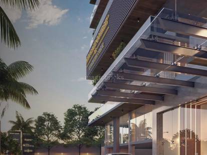 New Race Course Business Park in MR 10, Indore: Price, Brochure, Floor ...