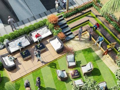 Atco La Vivant in Sarjapur, Bangalore: Price, Brochure, Floor Plan, Reviews