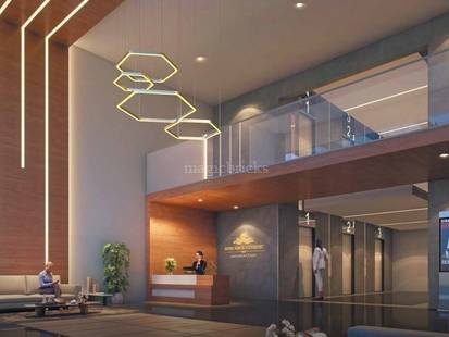 New Race Course Business Park in MR 10, Indore: Price, Brochure, Floor ...