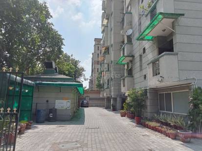 Saket Dham in Sector 61, Noida: Price, Brochure, Floor Plan, Reviews