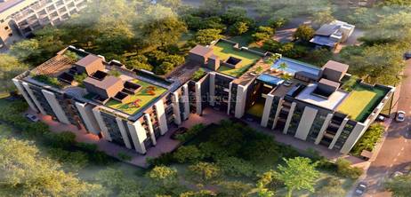 Vindhya Sparsh in Rajpur, Kolkata: Price, Brochure, Floor Plan, Reviews