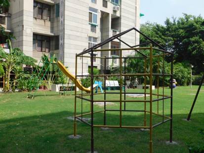 Saket Dham in Sector 61, Noida: Price, Brochure, Floor Plan, Reviews