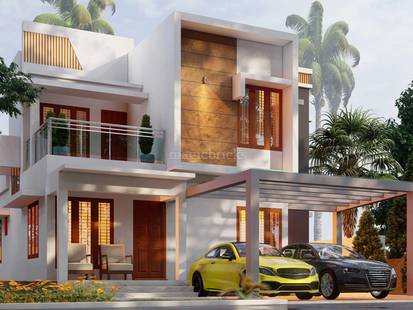 Sophia Elanza in Vengola, Ernakulam: Price, Brochure, Floor Plan, Reviews