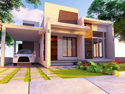 Sophia Elanza in Vengola, Ernakulam: Price, Brochure, Floor Plan, Reviews
