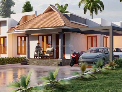 Sophia Elanza in Vengola, Ernakulam: Price, Brochure, Floor Plan, Reviews