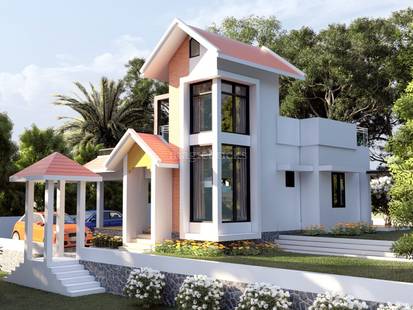 Sophia Elanza in Vengola, Ernakulam: Price, Brochure, Floor Plan, Reviews