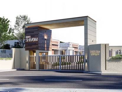 RKS Shivom in Sulur, Coimbatore: Price, Brochure, Floor Plan, Reviews