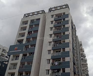 2 BHK Flats for Rent in SV Signature, Bangalore