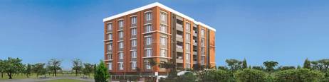 Ramaniyam Shyamala in RA Puram, Chennai: Price, Brochure, Floor Plan ...
