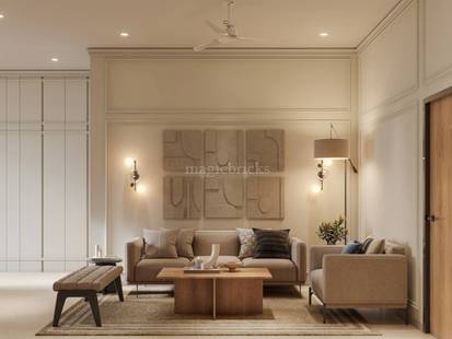 ASBL Loft in Puppalaguda, Hyderabad: Price, Brochure, Floor Plan, Reviews