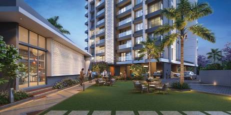 Pimple Gurav, Pune: Map, Property Rates, Projects, Photos, Reviews, Info