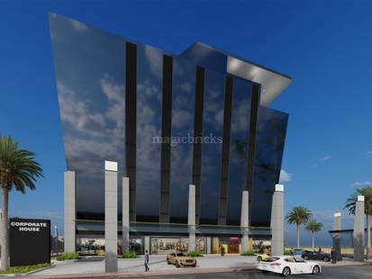 Scape IT Park in Super Corridor, Indore: Price, Brochure, Floor Plan ...