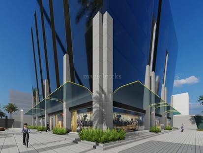 Scape IT Park in Super Corridor, Indore: Price, Brochure, Floor Plan ...