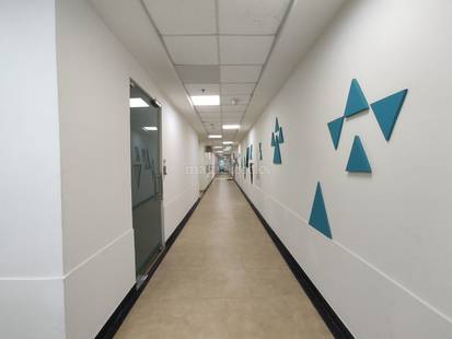 SAS Tower in Sector 38, Gurgaon: Price, Brochure, Floor Plan, Reviews