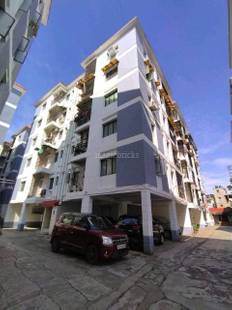 Oxford view in Behala Chowrasta, Kolkata: Price, Brochure, Floor Plan ...