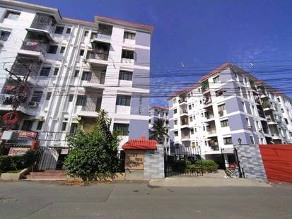 Oxford view in Behala Chowrasta, Kolkata: Price, Brochure, Floor Plan ...