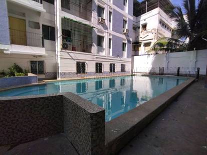 Oxford view in Behala Chowrasta, Kolkata: Price, Brochure, Floor Plan ...