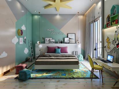 JB Estella in Hans Pal, Bhubaneswar: Price, Brochure, Floor Plan, Reviews