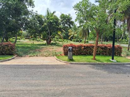 Manyata Earthsong Price, Plot/Land & Properties for sale in Manyata ...