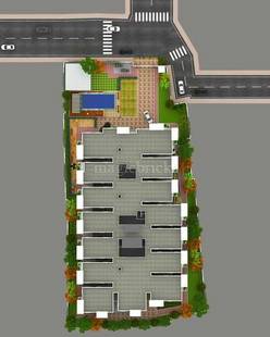 Midtown Raaga in Kodigenahalli, Bangalore: Price, Brochure, Floor Plan ...