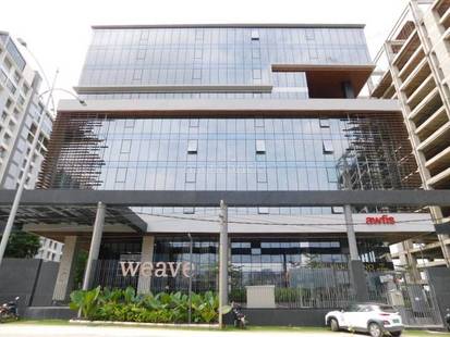 Myscape Weave in Nanakram Guda, Hyderabad: Price, Brochure, Floor Plan ...