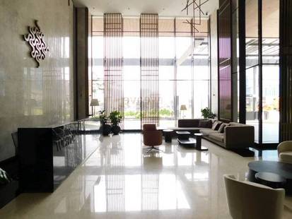 Myscape Weave in Nanakram Guda, Hyderabad: Price, Brochure, Floor Plan ...