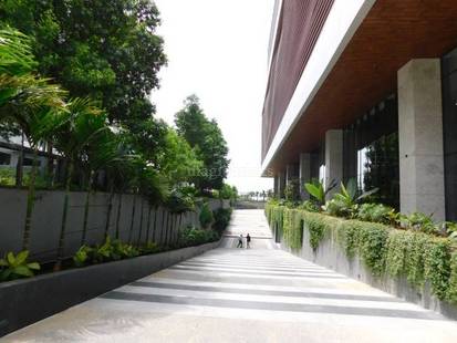 Myscape Weave in Nanakram Guda, Hyderabad: Price, Brochure, Floor Plan ...
