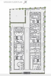 Gunatit Antilia in Nirnay Nagar, Ahmedabad: Price, Brochure, Floor Plan ...