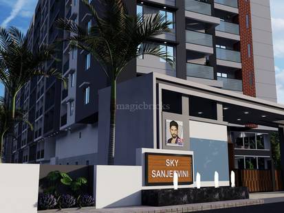 DS Max Sky Sanjeevini in Tumkur Road, Bangalore: Price, Brochure, Floor ...
