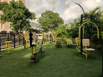 Belmac Riverside in New Panvel, Navi Mumbai: Price, Brochure, Floor ...