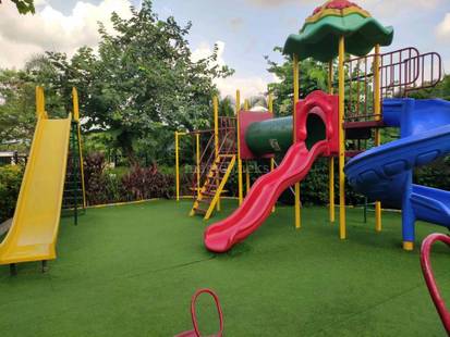 Belmac Riverside in New Panvel, Navi Mumbai: Price, Brochure, Floor ...