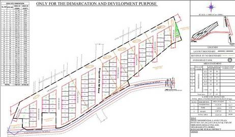 Surya Paradise Phase 2 in Rajanukunte, Bangalore: Price, Brochure ...