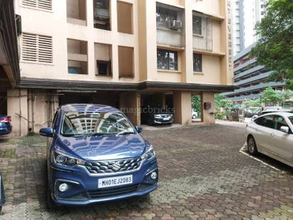 Mount Everest Building in Wadala East, Mumbai: Price, Brochure, Floor ...