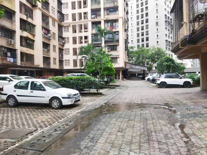 Mount Everest Building in Wadala East, Mumbai: Price, Brochure, Floor ...