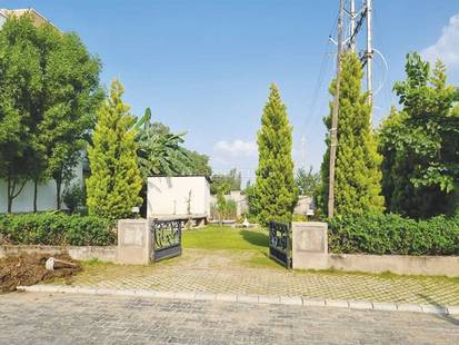 Paras Trinity Park in Airport Road, Bhopal: Price, Brochure, Floor Plan ...