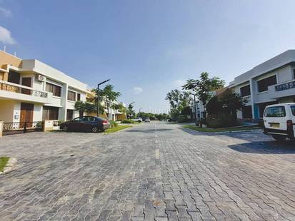 Paras Trinity Park in Airport Road, Bhopal: Price, Brochure, Floor Plan ...