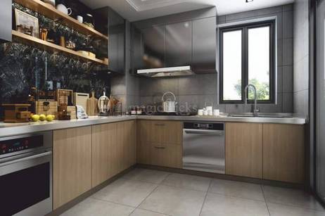 Gami Ved in Nerul, Navi Mumbai: Price, Brochure, Floor Plan, Reviews