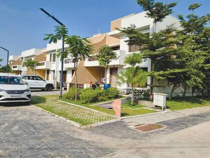Paras Trinity Park in Airport Road, Bhopal: Price, Brochure, Floor Plan ...