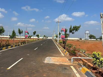 Greenfield Fairland in Chettipalayam, Coimbatore: Price, Brochure ...