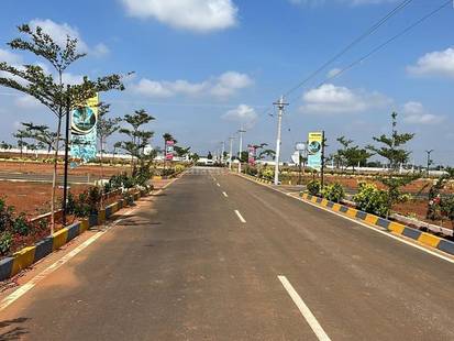 Greenfield Fairland in Chettipalayam, Coimbatore: Price, Brochure ...