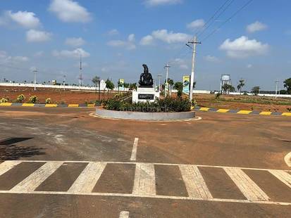 Greenfield Fairland in Chettipalayam, Coimbatore: Price, Brochure ...