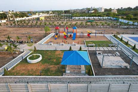 G Square Eterna in Mevalurkuppam, Chennai: Price, Brochure, Floor Plan ...