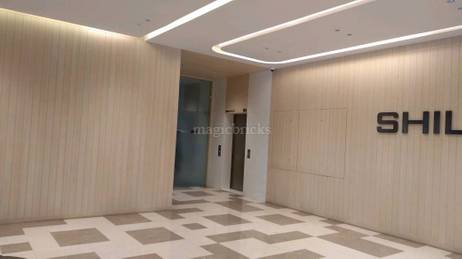 Shilp Corporate Park in Bodakdev, Ahmedabad: Price, Brochure, Floor ...