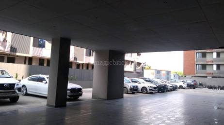 Shilp Corporate Park in Bodakdev, Ahmedabad: Price, Brochure, Floor ...