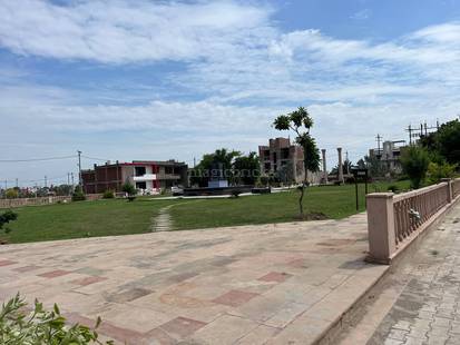 Dadoos Landmark City in Patholi, Agra: Price, Brochure, Floor Plan, Reviews