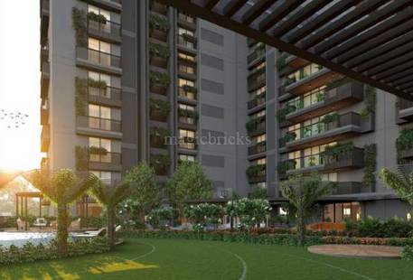 Shikshapatri Sky Light in Sargasan, Gandhinagar: Price, Brochure, Floor ...