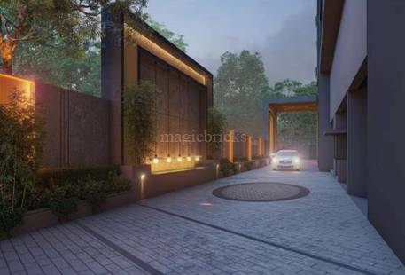 Shikshapatri Sky Light in Sargasan, Gandhinagar: Price, Brochure, Floor ...
