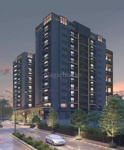 Shikshapatri Sky Light in Sargasan, Gandhinagar: Price, Brochure, Floor ...
