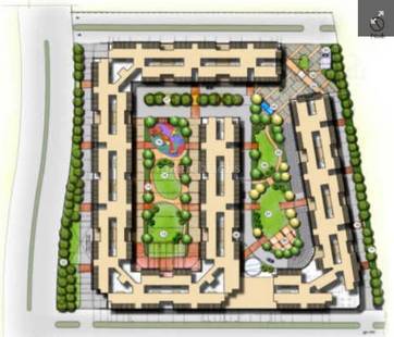 Brigade Orchards Cedar And Deodar in Devanahalli, Bangalore: Price ...